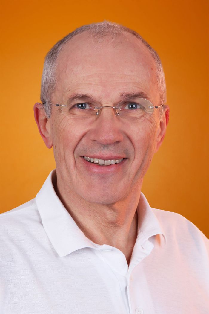 Dr. med. Andreas Götze